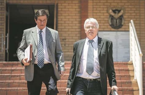 Just In Fw De Klerks Son Willem Confirmed Dead On Wednesday