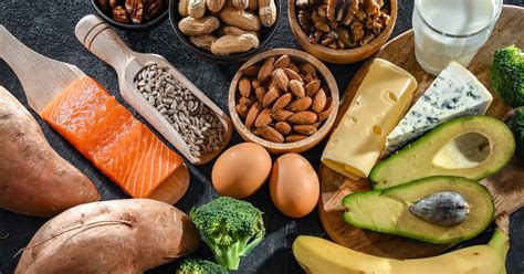 Cuál Es La Vitamina Que Cuida El Cabello Regula El Estado De ánimo Y Protege El Sistema