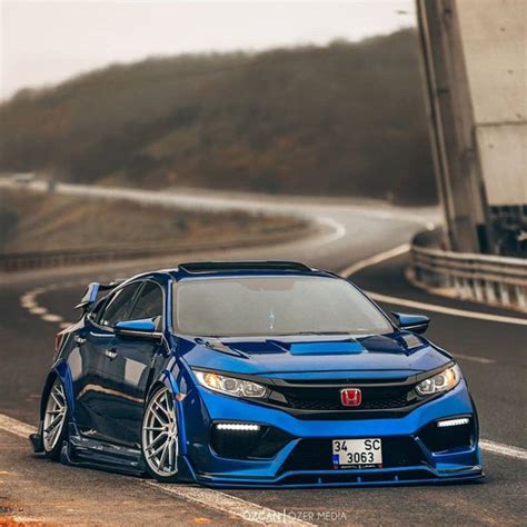 Civic Type R Tuning F Civic Type R Tuning F