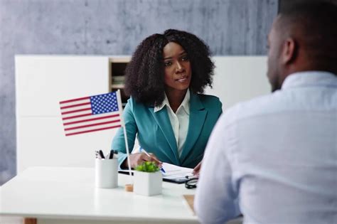 Us B2 Visa Interview Waiver A Comprehensive Guide