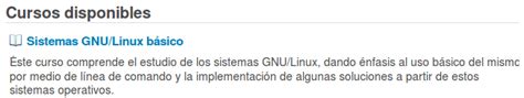 curso virtual administración de sistemas gnu linux bÁsico ingdiaz
