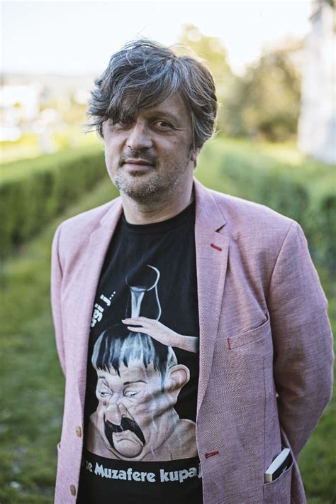 Ramiz Huremagić Poezija Je Naprosto Nikad Završena Knjiga života