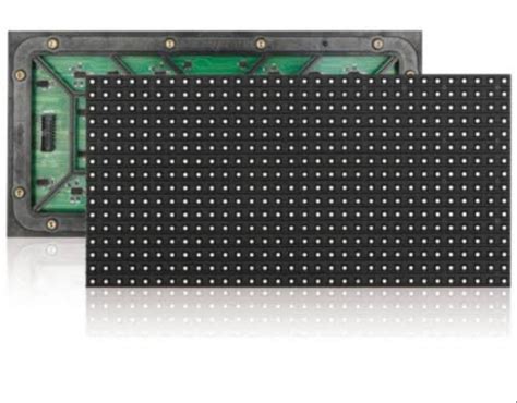 P10 Rgb Outdoor Led Module At Best Price In New Delhi By Unique