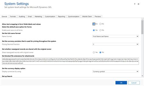 How To Fix XRM Network Error Operation Not Allowed As Mime Type Is Blocked Dancing With CRM
