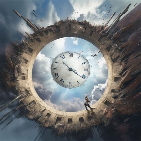 95000 Time Manipulation Pictures