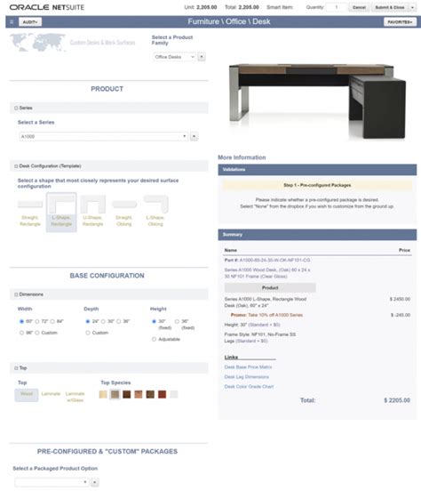 Netsuite Cpq Implementation Plative
