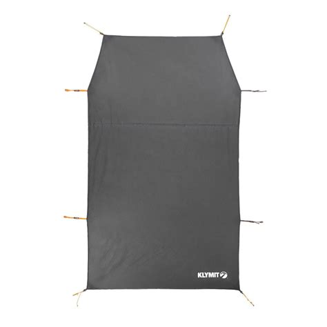 Klymit Maxfield 2 Footprint Ultralight