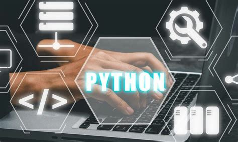 Online Course Mastering Python Sequences And Strings From Educba Class Central