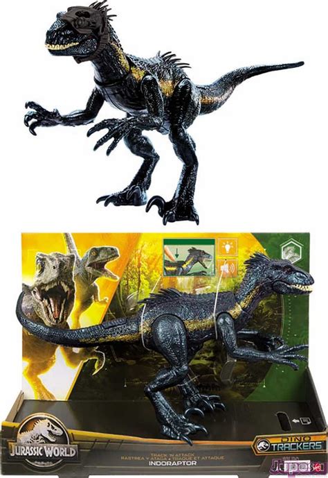Indoraptor Jurassic World