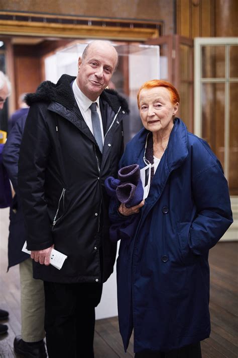 Say Who Claude Brouet