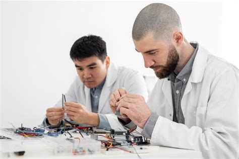 Discover Arduino In Morocco Your Starting Point For Electronic