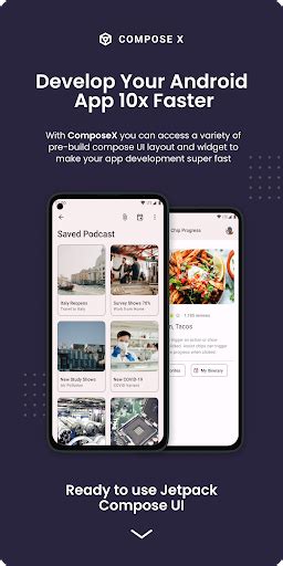 Composex Jetpack Compose Ui Pc 다운로드 미뮤 안드로이드 앱플레이어