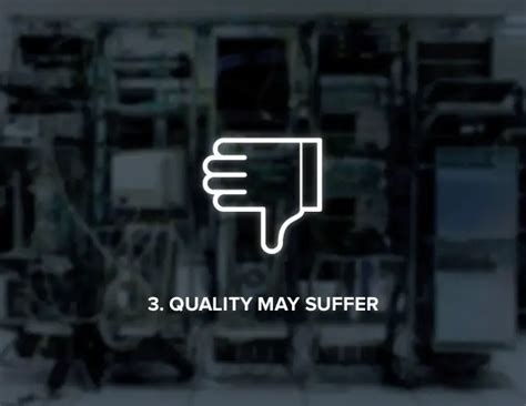 Avoid Outsourcing Now With These Cost Effective Automation Alternatives