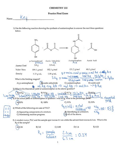 Organic Practice Final Answers Chem 008a Warning Decodescan Unexpected Mcu Data Current