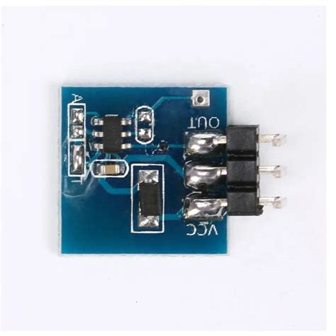 Capacitive Switch Of Touch Button Module Self Locking Jog Mode For Arduino TTP Alibaba