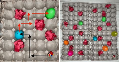 5 easy unplugged coding activities you can do outside