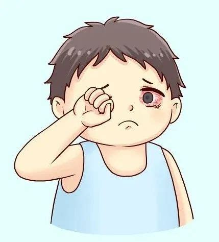 春天眼痒除了点眼药还能怎么办