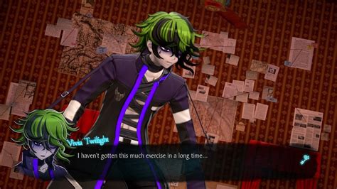 Just Finished The Game So Heres A Vivia Appreciation Post R Raincode