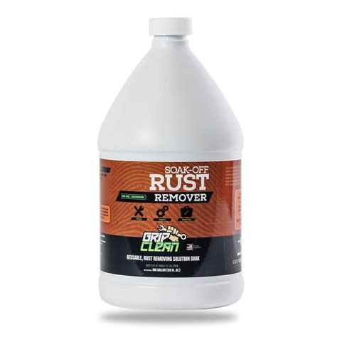Rust Oleum Rust Dissolver 1 Quart