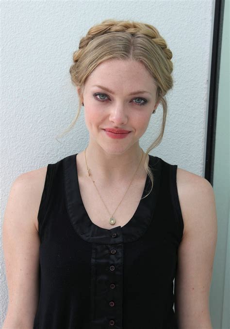 Adorable Amanda Ramandaseyfriedonline