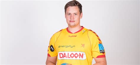 Benjamin Pedersen Til Hif Karlskrona Gog