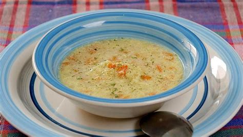 Juneća čorba — Domaći Recepti