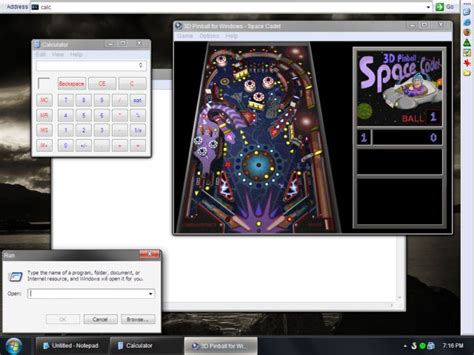 Make Your Windows XP Look Like Windows