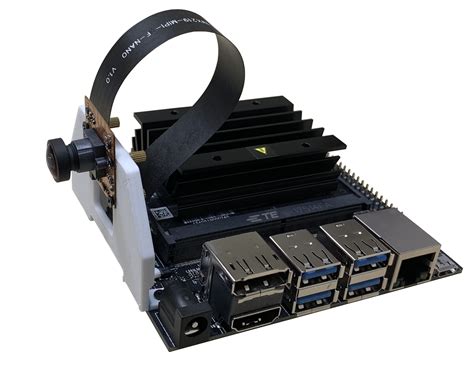 LI IMX MIPI FF NANO H Leopard Imaging Inc