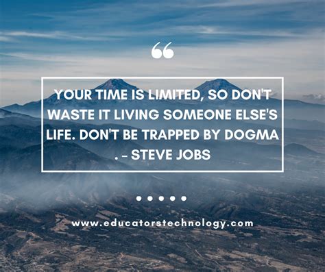 40 Of The Best Anxiety Quotes Educators Technology