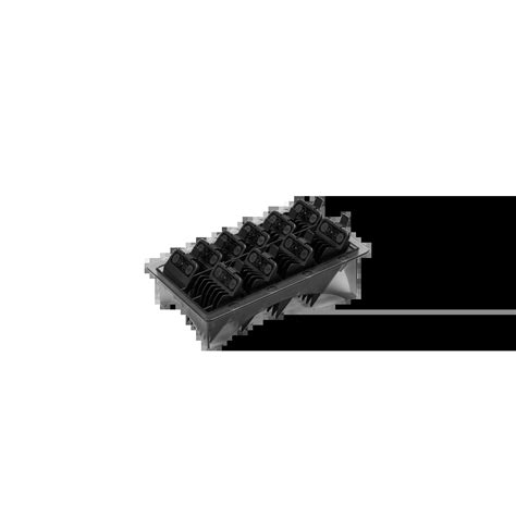 Jrl Comb Attachment Set 2020c Jrl Comb Attachment Set 2020c