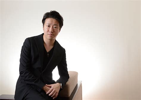 川瀬賢太郎（指揮） 東京では初の古典的オペラに挑む若きマエストロ Spice エンタメ特化型情報メディア スパイス