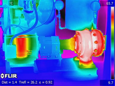 How Does Thermal Imaging Cameras Work Unlocking Science