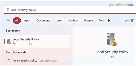 How To Block Desktop App Access On Windows