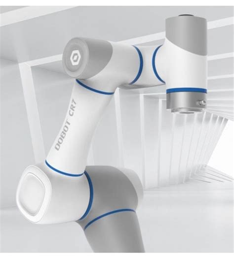 Dobot Cr Series Review Safe And Easy Collaboration With New Robotic Arms Top 3d Shop