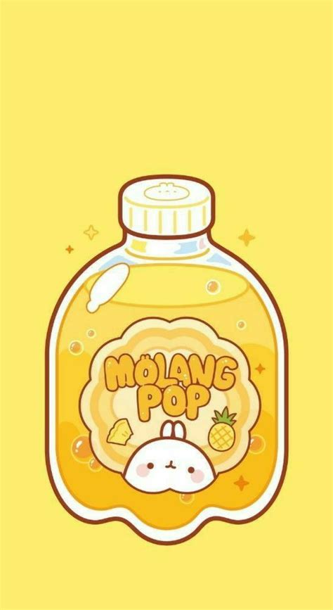 Molang Images Cute Food Drawings Cute Kawaii Drawings Molang Wallpaper