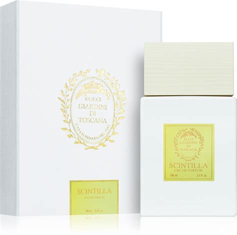 Giardini Di Toscana Scintilla Eau De Parfum Unisex Notino