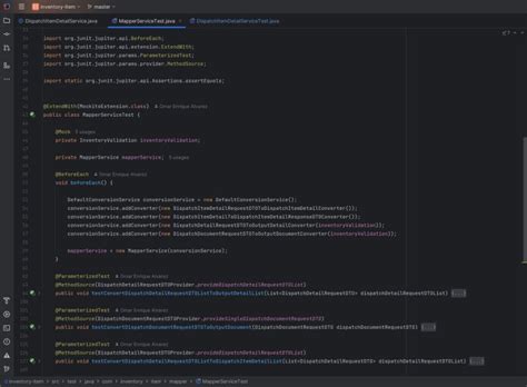 Omar Enrique Alvarez On Linkedin Softwareengineer Javadeveloper