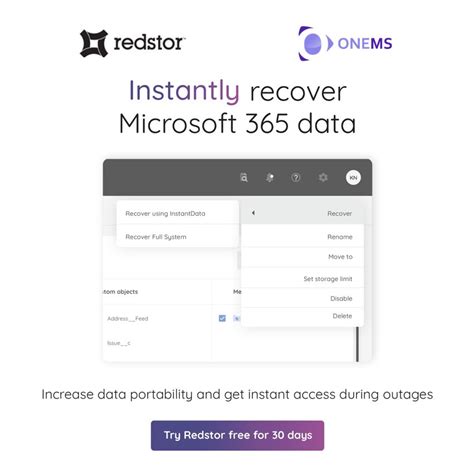 Phil Thomas On Linkedin Redstor Cloud Microsoft365 Data