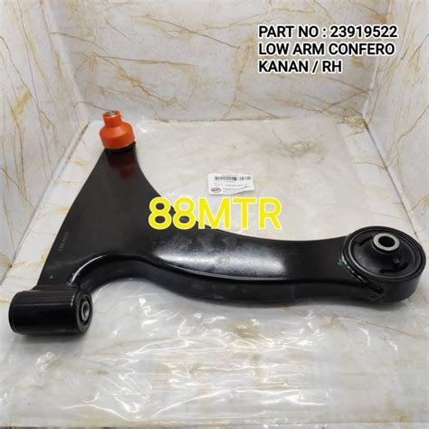 Jual Lower Arm Kanan Low Arm Sayap Bawah Rh Wuling Confero Convero
