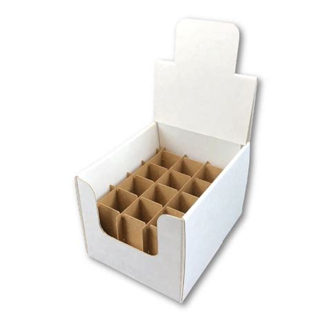Corrugated Display Boxes For Impactful Product Presentation