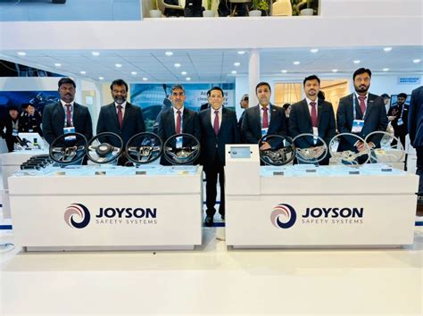 Jassu Jain On Linkedin Joyson Team