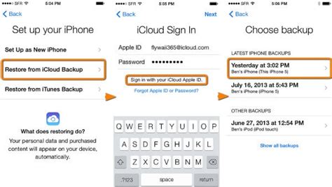 Simple Guides To Factory Reset IPhone Without Passcode
