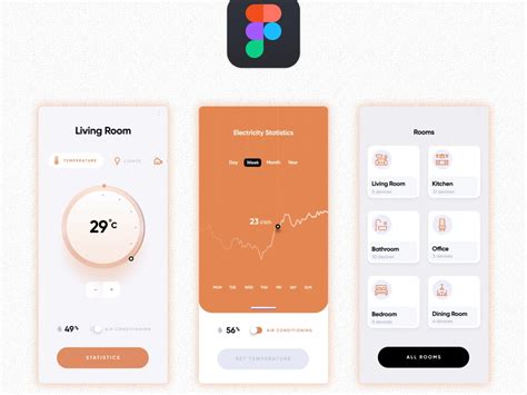 Innovative Creative Mobile App Uiux With Clickable Animated Prototype Upwork