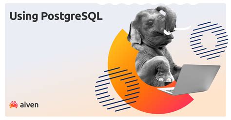 use cases for postgresql® find out more aiven