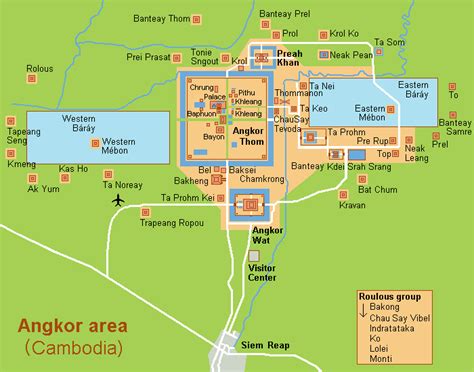Angkor Wat Travel Guide All You Need To Know Expatolife