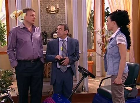 Моя прекрасная няня 150 серия