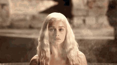 Aki S Emilia Clarke Animated S