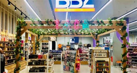 Bbz Is Now Open At Sahara Centre At Sahara Centre
