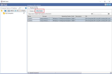 Understanding SCCM Cache Size And Increase It With MPA Tools