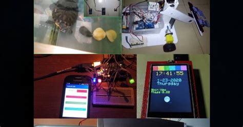 Electronics Programming Robotics And Telecommunications Book